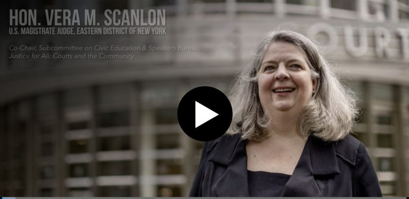 Law Day – Justice For All